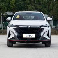 China Made Changan X5 Changan Auchan X5 SUV Car with 7-Speed Dual-Clutch and Body Structure for sale