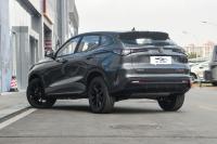 China Made Changan X5 Changan Auchan X5 SUV Car with 7-Speed Dual-Clutch and Body Structure for sale