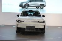China Leapmotor C01 2023 Model 525 Comfort High Speed EV Car with Front 4 Rear 4 Radar for sale