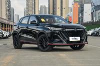 China Made Changan X5 Changan Auchan X5 SUV Car with 7-Speed Dual-Clutch and Body Structure for sale