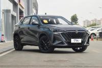 China Made Changan X5 Changan Auchan X5 SUV Car with 7-Speed Dual-Clutch and Body Structure for sale