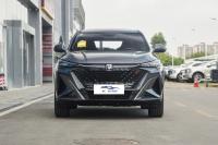 China Made Changan X5 Changan Auchan X5 SUV Car with 7-Speed Dual-Clutch and Body Structure for sale