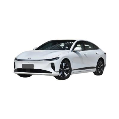 China Changan Qiyuan A07 EV Sedan Hybrid Car Maximum Power 250-300Ps Front Suspension Macpherson for sale
