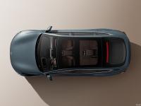 China Changan Qiyuan A07 EV Sedan Hybrid Car Maximum Power 250-300Ps Front Suspension Macpherson for sale
