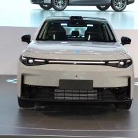 China 2023 Leapmotor C11 C01 T03 Electric Car Rear Camera 360° and Driver's Seat Adjustment for sale