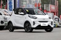 China Chery Little Ant Electric Vehicle with Max Speed of 170km/h and 360Nm Maximum Torque for sale