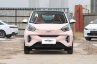 China Chery Little Ant Electric Vehicle with Max Speed of 170km/h and 360Nm Maximum Torque for sale