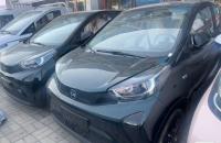 China Chery Little Ant Electric Vehicle with Max Speed of 170km/h and 360Nm Maximum Torque for sale