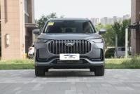 China Sunroof Chery Tiggo 9 Pro SUV Gasoline Car 301 Km Used Cars L*W*H mm 4740x1820x1530 for sale