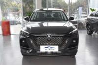 China 2024 Changan Oshan X7 Plus 1.5t 5-Door 5-Seat SUV Left Steering Used Car with 8 Month for sale