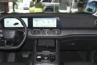 China Sunroof Chery Tiggo 9 Pro SUV Gasoline Car 301 Km Used Cars L*W*H mm 4740x1820x1530 for sale