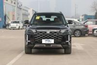 China Electric Steering System Changan CS95 Plus 2.0t 7 Seats Petrol Auto SUV Gasoline Vehicle for sale