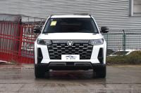 China Electric Steering System Changan CS95 Plus 2.0t 7 Seats Petrol Auto SUV Gasoline Vehicle for sale