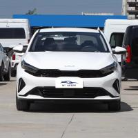 China Electric Driver's Seat Adjustment KIA K5 Gasoline Vehicle for Adult Driving Efficiency for sale