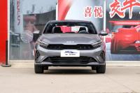 China Electric Driver's Seat Adjustment KIA K5 Gasoline Vehicle for Adult Driving Efficiency for sale