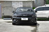 China Electric Driver's Seat Adjustment KIA K5 Gasoline Vehicle for Adult Driving Efficiency for sale