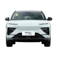 China Chery Tiggo EQ7 2023 512km Range EV Pure Electric Car with Maximum Power of 150-200Ps for sale
