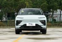 China Chery Tiggo EQ7 2023 512km Range EV Pure Electric Car with Maximum Power of 150-200Ps for sale