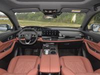 China UNI-K 2022 Model Changan Auto Parts Multi-function Steering Wheel with Leather Seats for sale