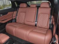 China UNI-K 2022 Model Changan Auto Parts Multi-function Steering Wheel with Leather Seats for sale