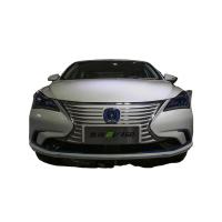 China Great Value Changan EADO EV 460 Electric Car EV Sedan 5-door 5-seater Body Structure for sale