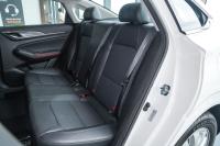 China Great Value Changan EADO EV 460 Electric Car EV Sedan 5-door 5-seater Body Structure for sale