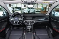 China Great Value Changan EADO EV 460 Electric Car EV Sedan 5-door 5-seater Body Structure for sale