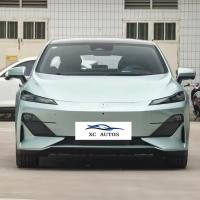 China Changan SL03 EV Cars 5 Door 5 Seat Hatchback Chinese Electric Energy Deepal Automobile for sale