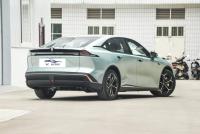 China Changan SL03 EV Cars 5 Door 5 Seat Hatchback Chinese Electric Energy Deepal Automobile for sale