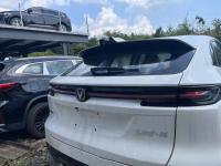 China 2023 Changan SUV CS75 Plus 5 Seats SUV Gasoline Car with Electric Steering System for sale