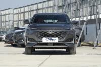 China 2023 Changan SUV CS75 Plus 5 Seats SUV Gasoline Car with Electric Steering System for sale