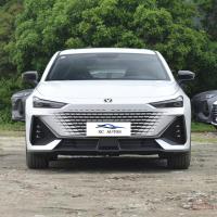 China Changan Uni-V 1.5t Idd 113 Km 5 Door 5 Seat Compact SUV Energy Plug in Hybrid Car with 1 for sale