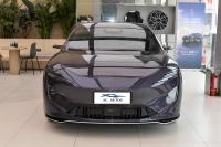 China Changan Huawei Avatr 12 Pure Electric Luxury Sedan with Euro IV Emission Standard for sale