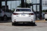 China ABS Yes Changan Yidong Eado EV 460 Electric Car Left Hand Drive Used Car Gas/Petrol Fuel for sale