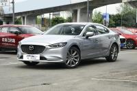 China Used Mazda Atenza 2.0L 2.5L 2WD Gasoline Car 5 Seats Sedan Car with LED Headlight for sale