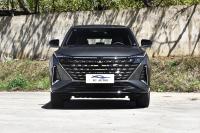 China Max Speed 170km/h Changan Uni-Z Uniz Car Electric SUV Crossover Rear Camera 360° for sale