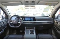 China REEV CHANGAN Hunter 2024 Warrior Deluxe Single Motor Pickup and Electric Parking Brake for sale