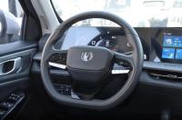 China REEV CHANGAN Hunter 2024 Warrior Deluxe Single Motor Pickup and Electric Parking Brake for sale