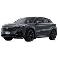China Changan Uni-t 1.5t Petrol Crossover L*W*H mm 4535*1870*1565 Maximum Power 150-200Ps for sale