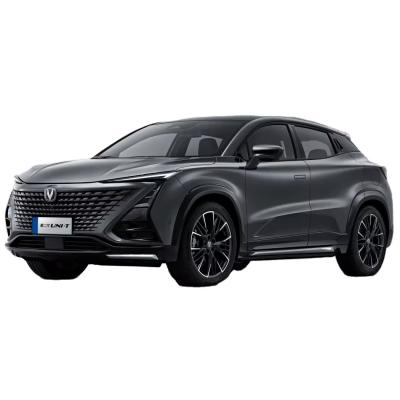 China Changan Uni-t 1.5t Petrol Crossover L*W*H mm 4535*1870*1565 Maximum Power 150-200Ps for sale