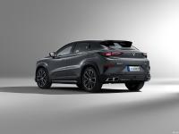 China Changan Uni-t 1.5t Petrol Crossover L*W*H mm 4535*1870*1565 Maximum Power 150-200Ps for sale