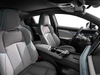 China Changan Uni-t 1.5t Petrol Crossover L*W*H mm 4535*1870*1565 Maximum Power 150-200Ps for sale