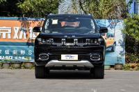 China Beijing Bj60 8at 4WD 5 Seater LHD Drive Auto Used Vehicle 5 Door 5 Seats Middle-Large Size SUV for sale