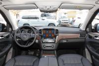 China 3.0t Large Beijing Bj90 Luxury 5 Door 5 Seat SUV 4X4 Vehicle with Touch Screen and ESC for sale