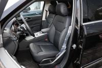 China 3.0t Large Beijing Bj90 Luxury 5 Door 5 Seat SUV 4X4 Vehicle with Touch Screen and ESC for sale