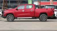 China REEV CHANGAN Hunter 2024 Warrior Deluxe Dual Motor 4WD Extra Long Box Medium-sized Pickup for sale