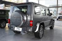 China Middle-Large Size SUV 2022 2.3t Beijing Automotive Bj80 4WD Gasoline Car 5-Door 5-Seater for sale