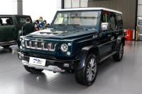 China Middle-Large Size SUV 2022 2.3t Beijing Automotive Bj80 4WD Gasoline Car 5-Door 5-Seater for sale