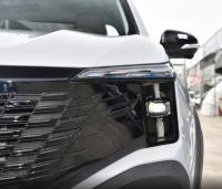 China REEV CHANGAN Hunter 2024 Cavalier Pilot Single Motor Pickup for Medium-Sized Needs for sale