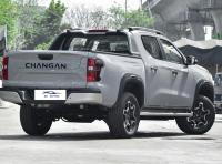 China REEV CHANGAN Hunter 2024 Cavalier Pilot Single Motor Pickup for Medium-Sized Needs for sale